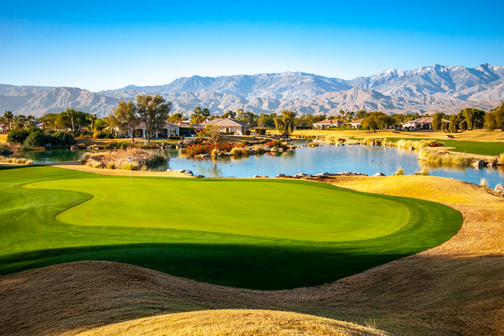 Home - Mission Hills - Gary Player Course